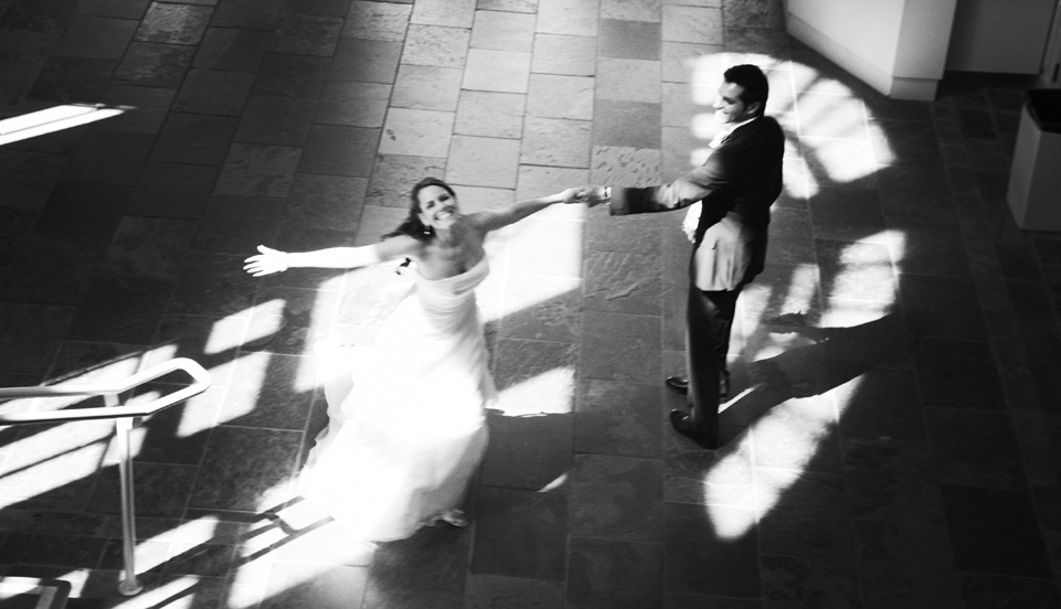 Joe Ruggiero at Home