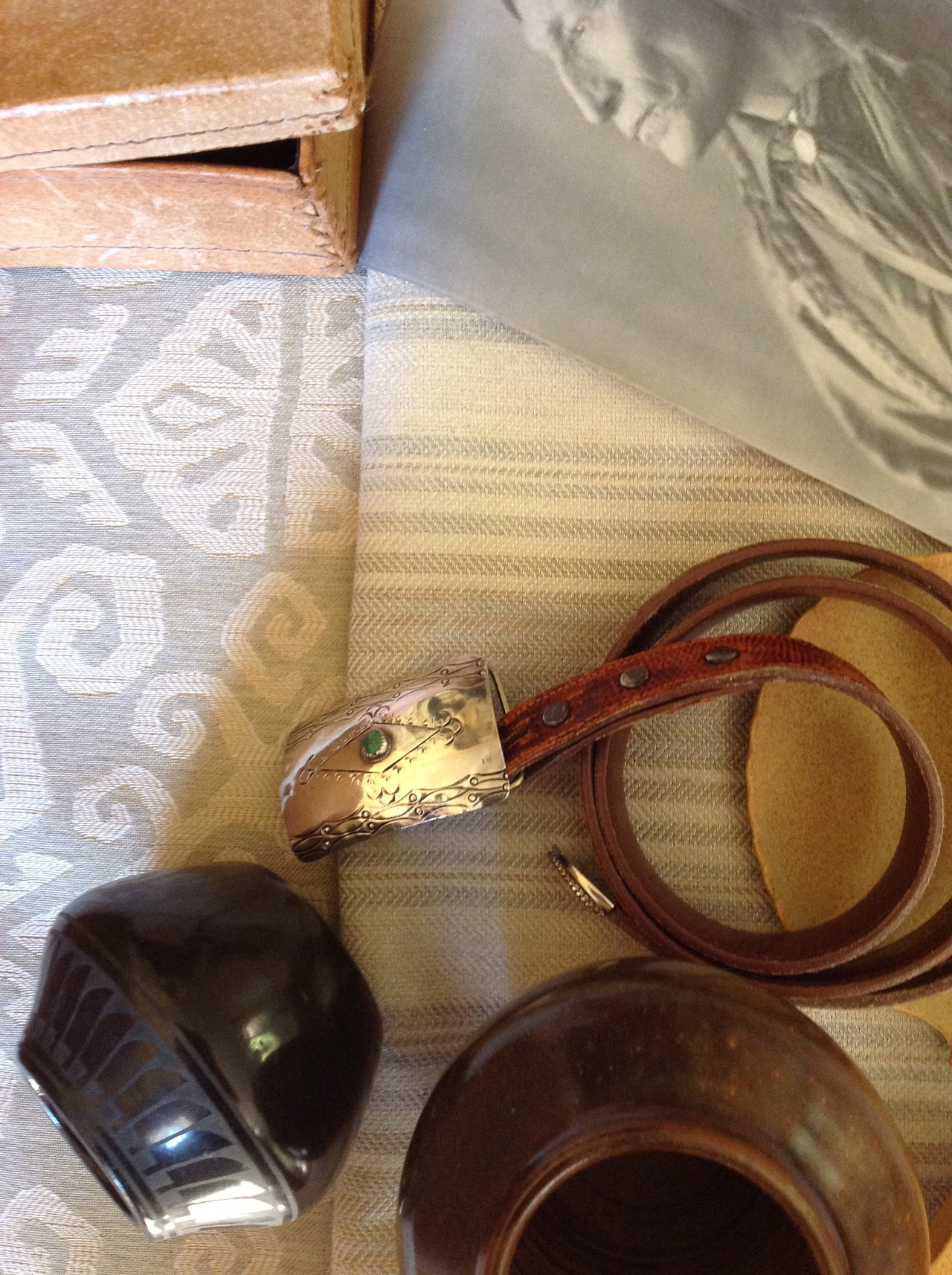 The America’s Heritage Collection for Sunbrella, Joe Ruggiero designer ...