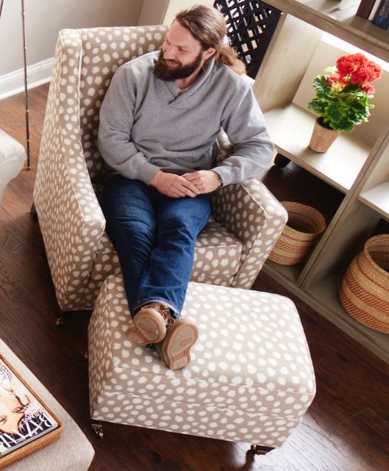 Visit Our Perigold Store! – Joe Ruggiero at Home