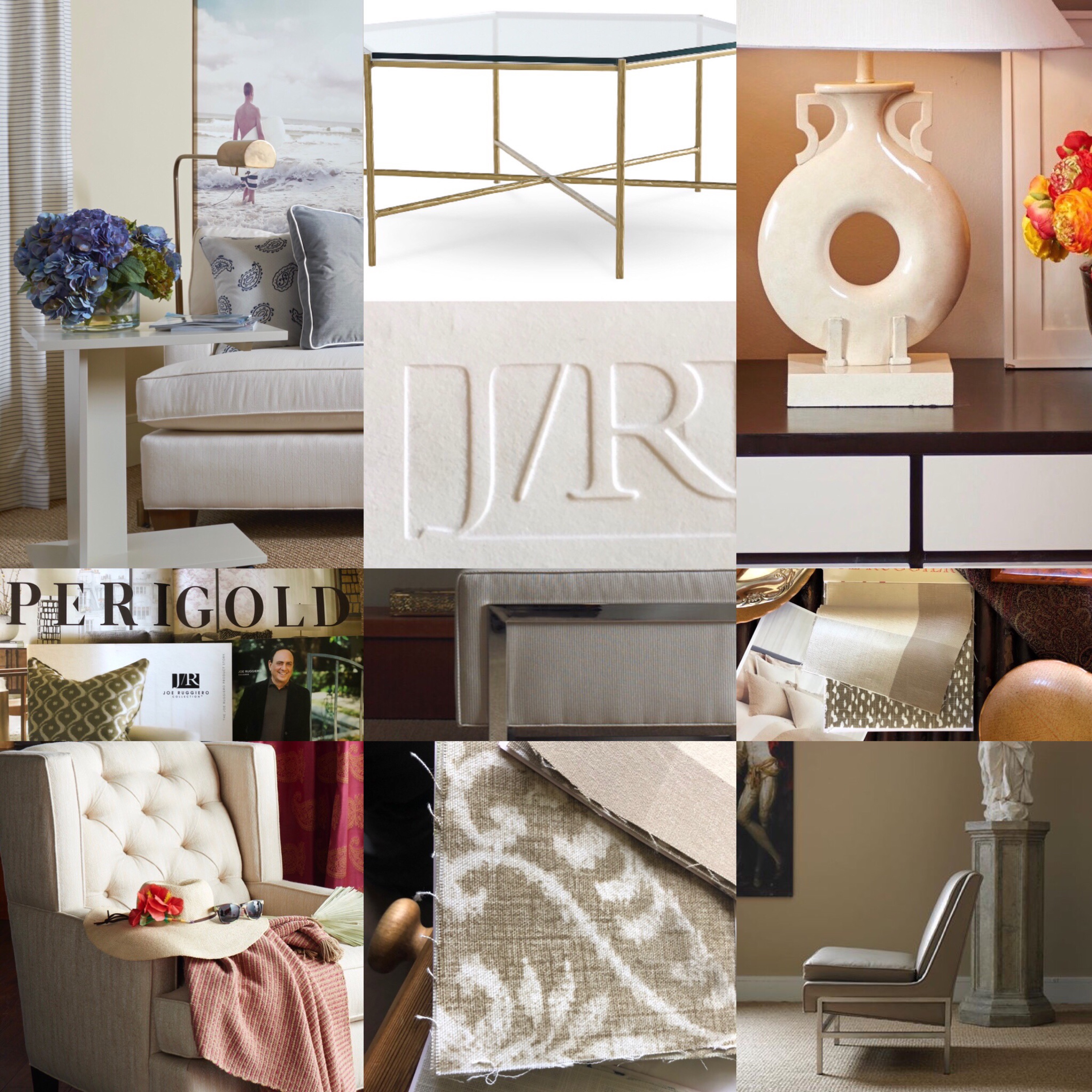 Joe Ruggiero Ideas – Joe Ruggiero at Home