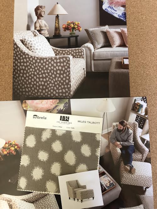 The Bella Chair – Joe Ruggiero at Home