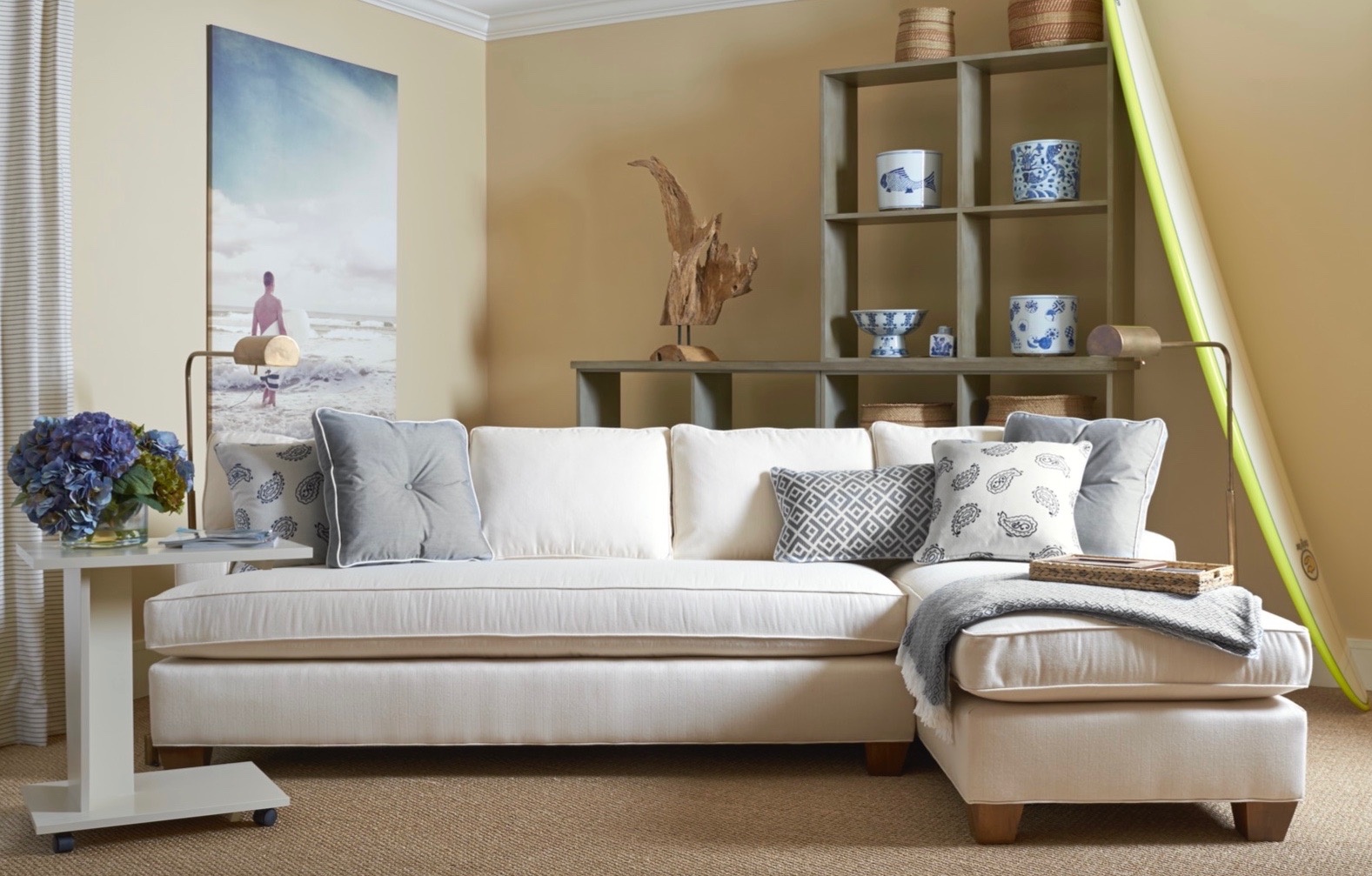 Joe Ruggiero Designs With Comfort Style and Construction! – Joe ...