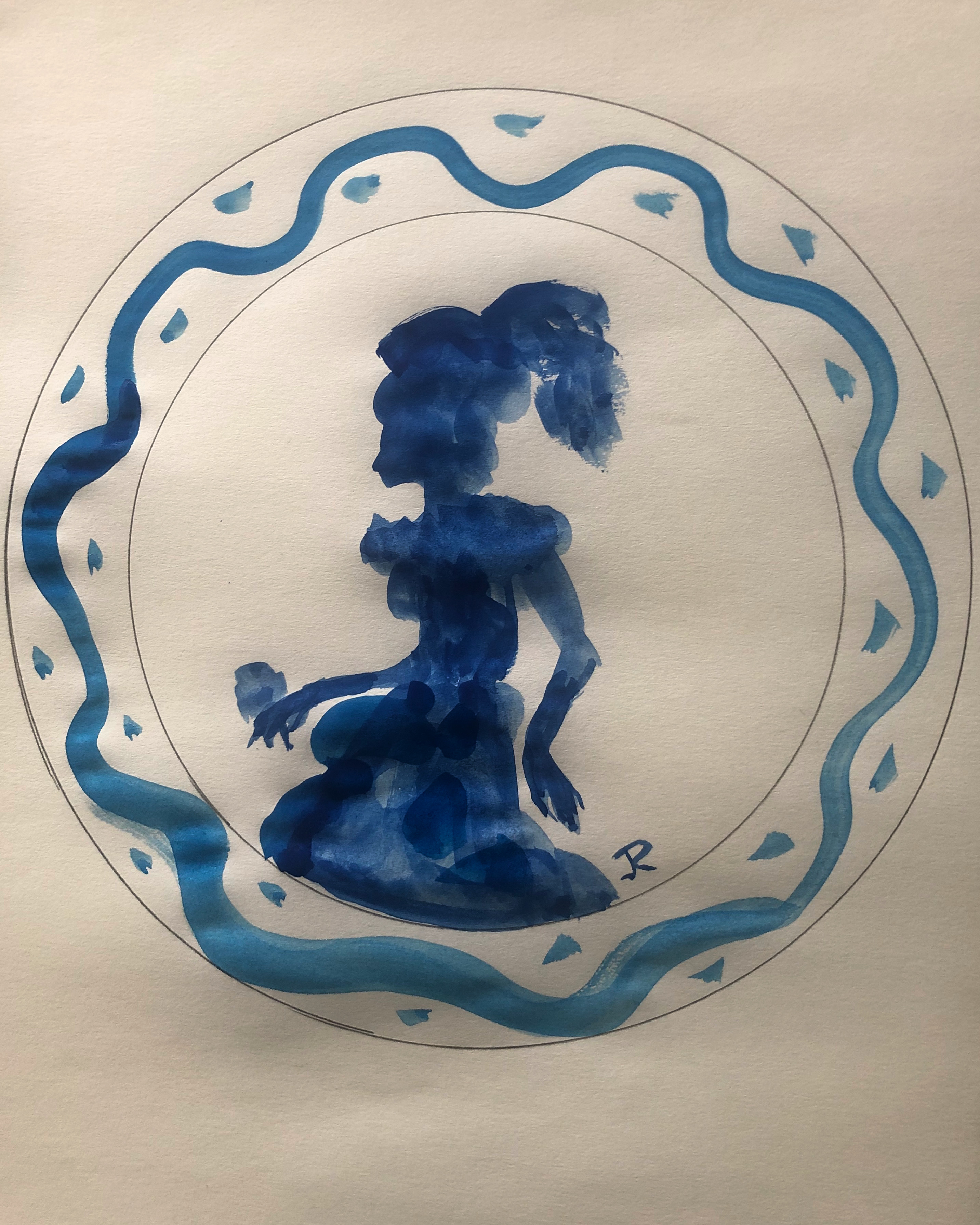 New Tile Designs – Joe Ruggiero at Home