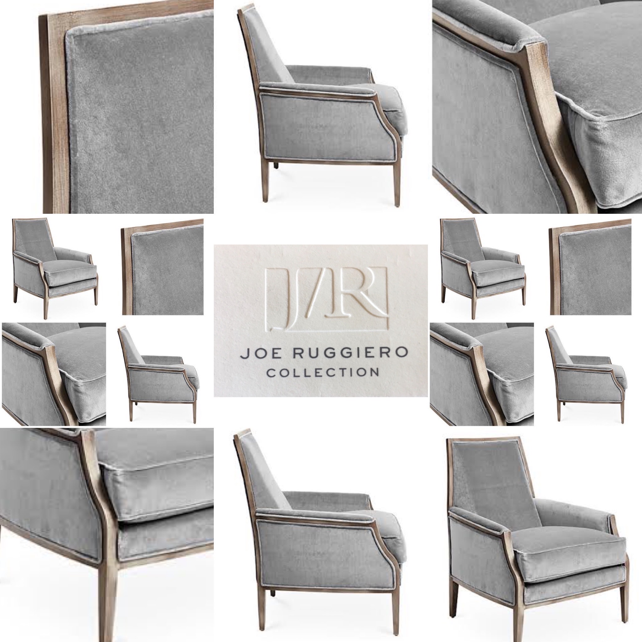 The Bergen Chair! – Joe Ruggiero at Home