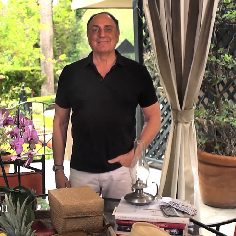 Island Design! – Joe Ruggiero at Home