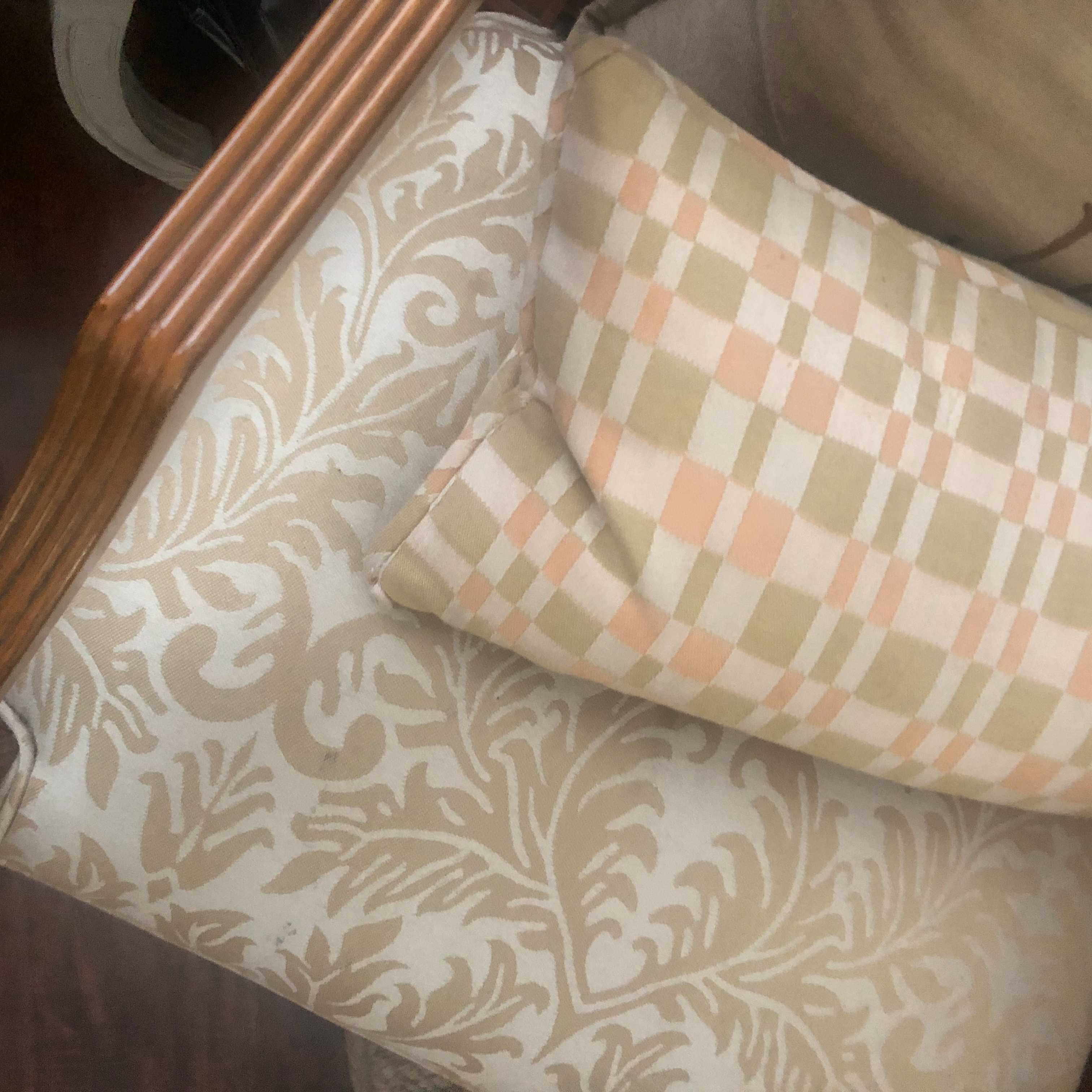 Fabric Design! – Joe Ruggiero at Home