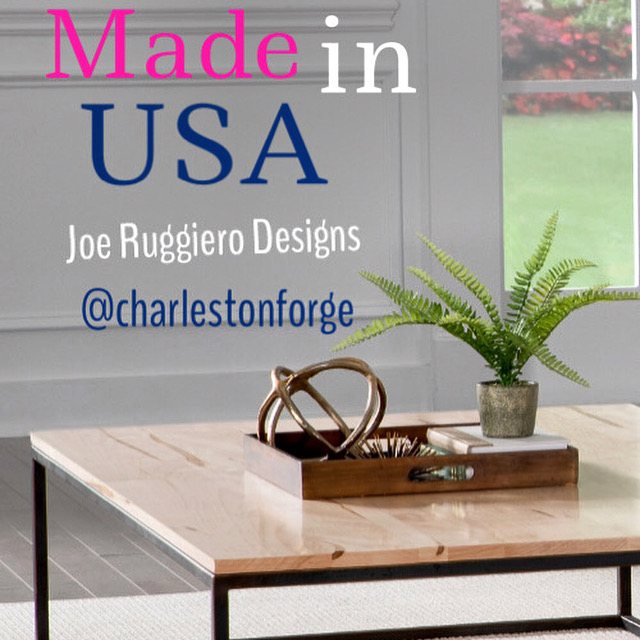 Our Collections! – Joe Ruggiero at Home