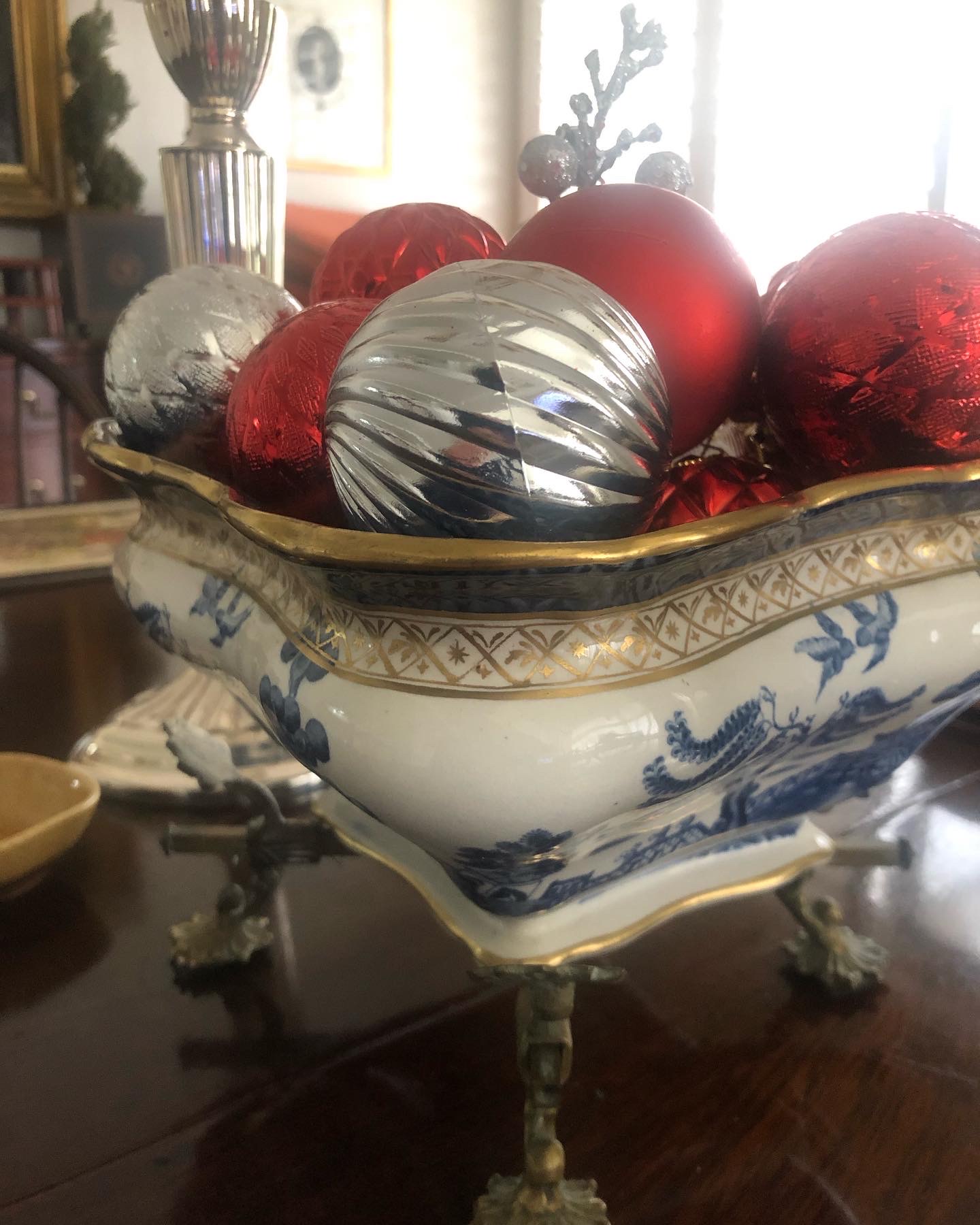 Festive Weeks Ahead! – Joe Ruggiero at Home