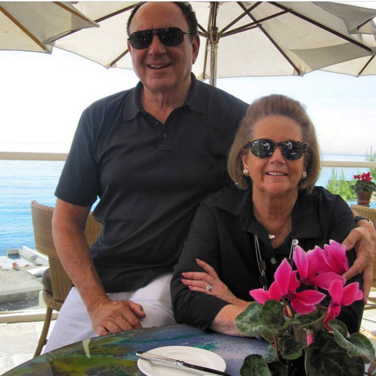 Memories of the South of France! – Joe Ruggiero at Home