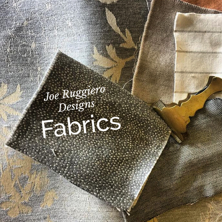 Sunbrella Performance Fabrics! – Joe Ruggiero at Home