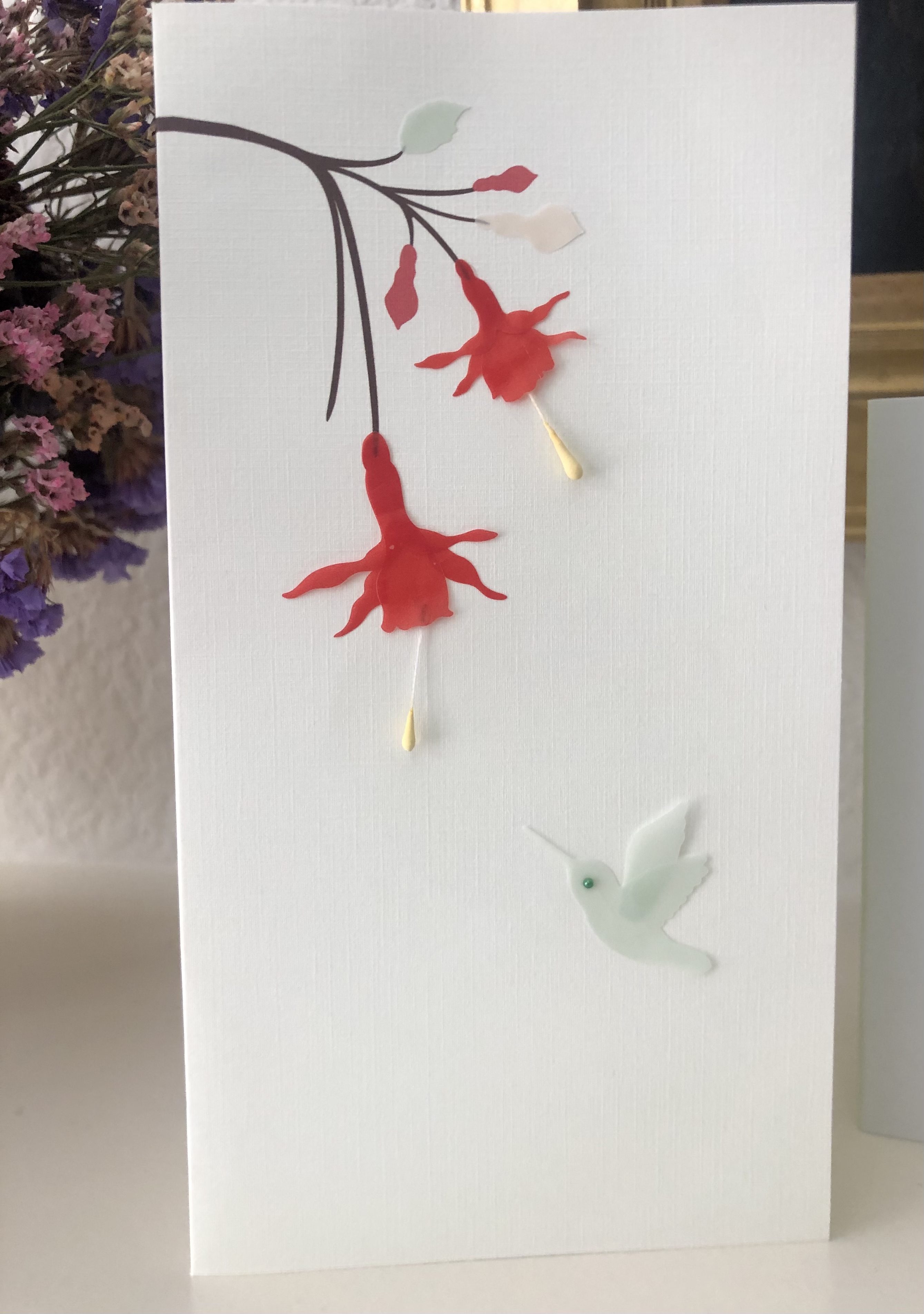 Beautiful Image! – Joe Ruggiero at Home