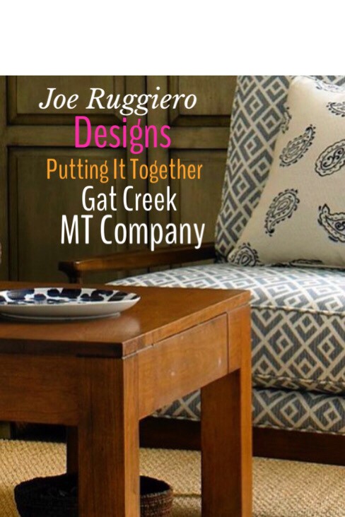 Two Great American Companies! – Joe Ruggiero at Home